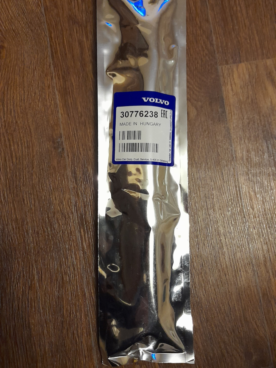 30776238 Фильтр кондиционера Volvo | Запчасти на DRIVE2