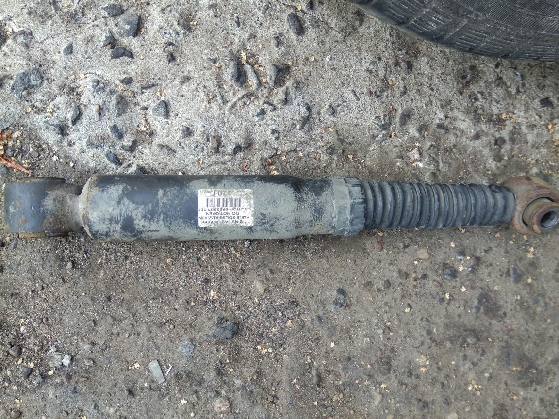 Гелевый аккумулятор VOLVO — Ford Focus Wagon II, 1,8 л, 2011 года ...