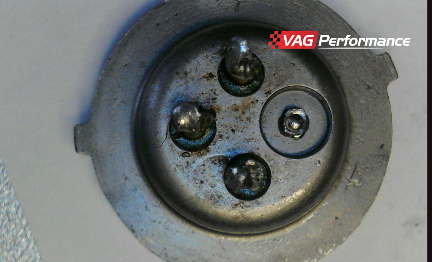 Датчики DSG7 DQ500 ошибки P1735 и P1736, что внутри? — DRIVE2