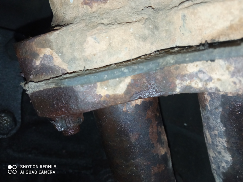 Запись, 16 января 2021 — DRIVE2