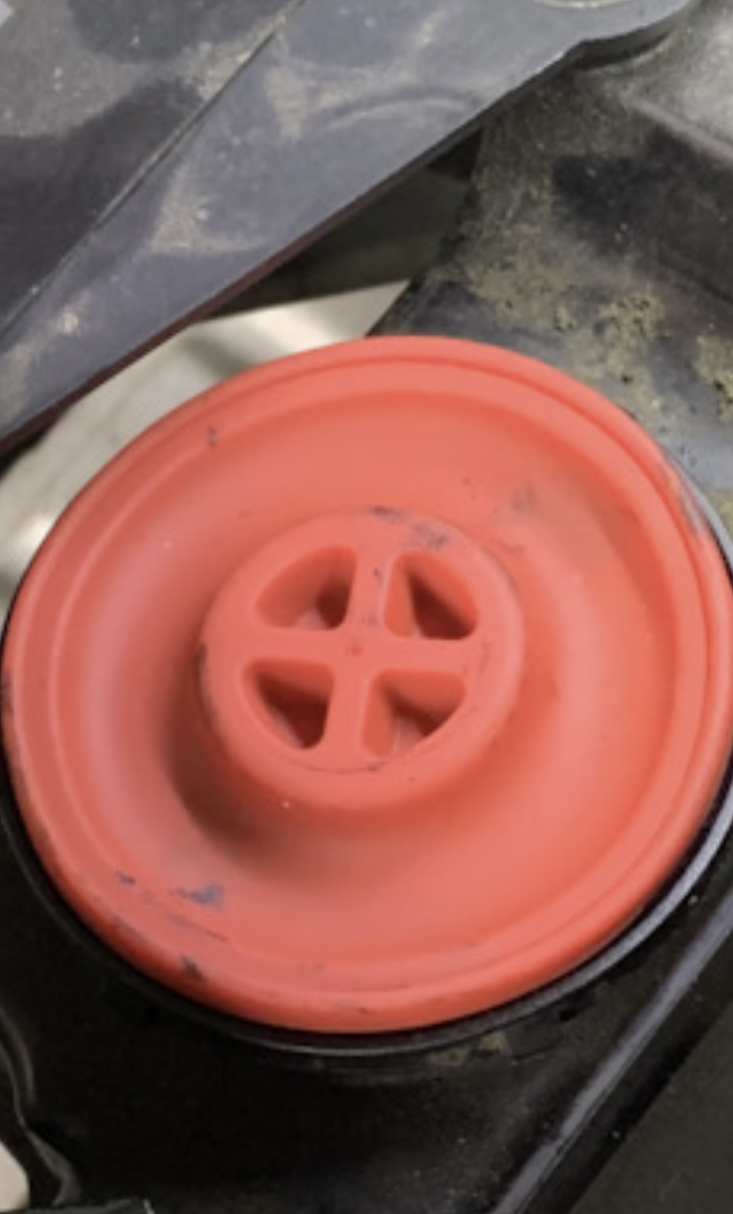 Чистка впуска+ чистка каналов и замена прокладки клапанной крышки — BMW ...