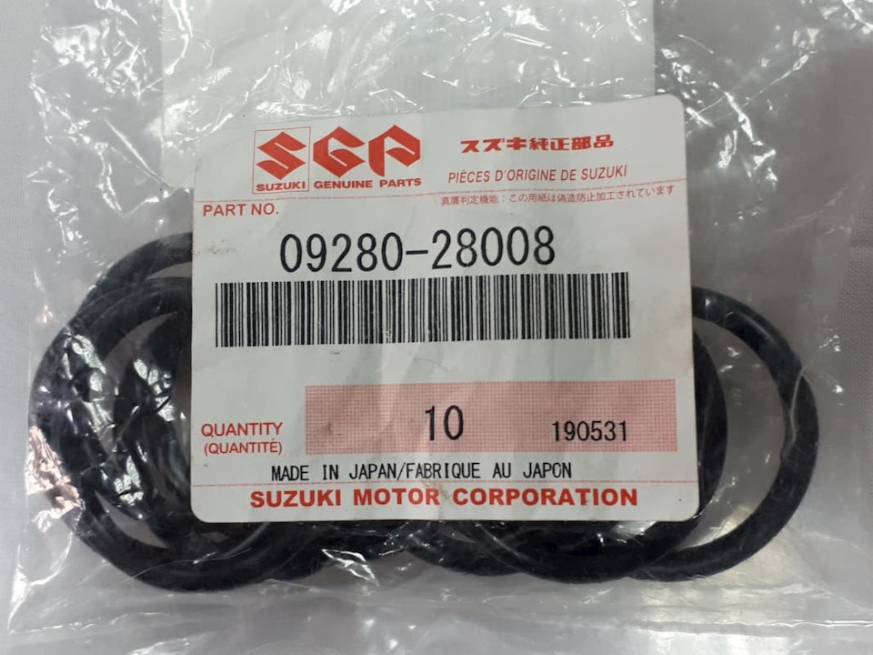 Замена прокладки ГБЦ — Suzuki Liana, 1,6 л, 2007 года | поломка | DRIVE2