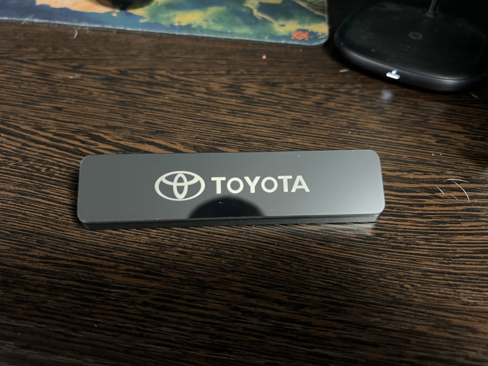 Автовизитка за которую не стыдно — Toyota Yaris (p3), 1,5 л, 2019 года ...