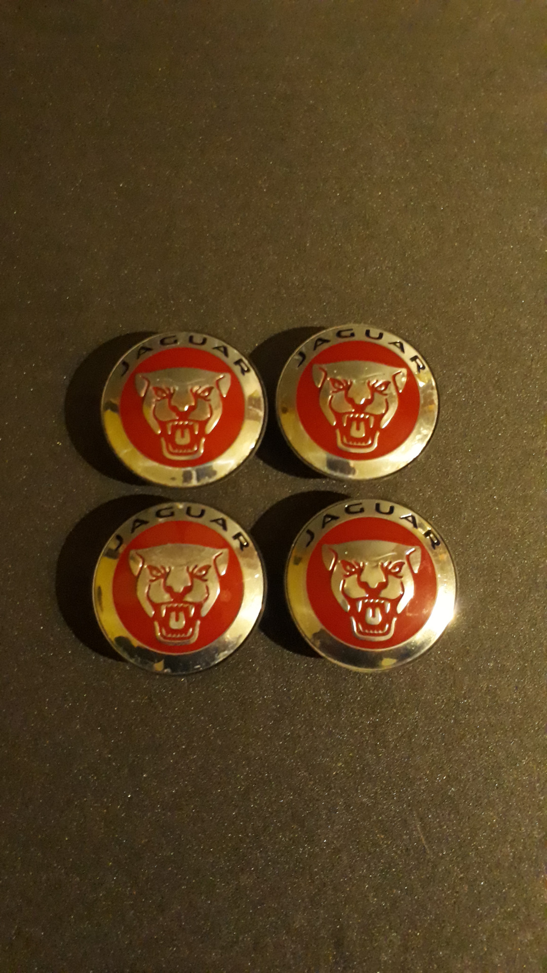 TPMS, ч.1 — Jaguar XF (1G), 3 л, 2013 года | электроника | DRIVE2