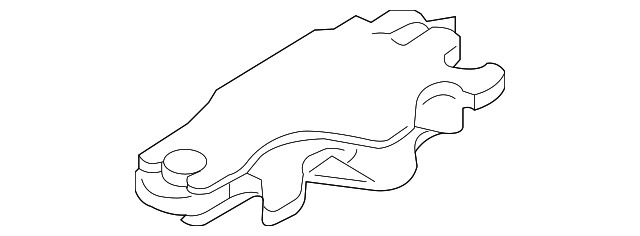 34416750198 Разжимной механизм BMW | Запчасти на DRIVE2