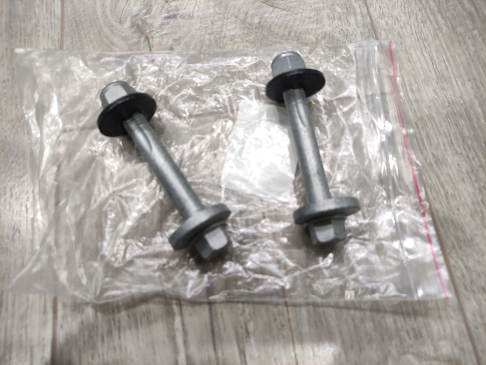 Сход-развал и другие приключения в морозное утро — Volvo XC70 III, 2,4 ...