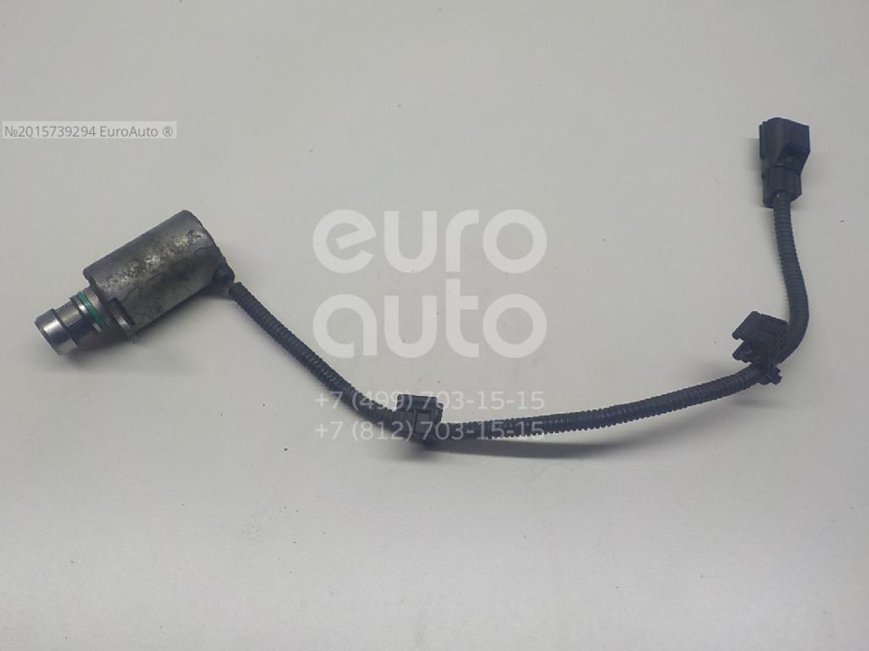 31401504 Клапан Вольво Volvo | Запчасти на DRIVE2