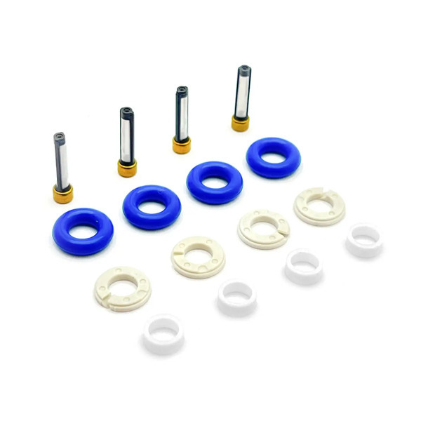 Ремкомплект форсунки впрыска топлива Nissan и Renault 1.6L 0261500092 ...