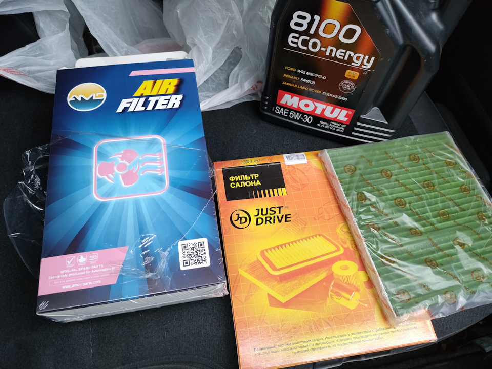 Работы по машине за 2023 и начало 2024 — Hyundai Solaris Hatchback, 1,6 ...