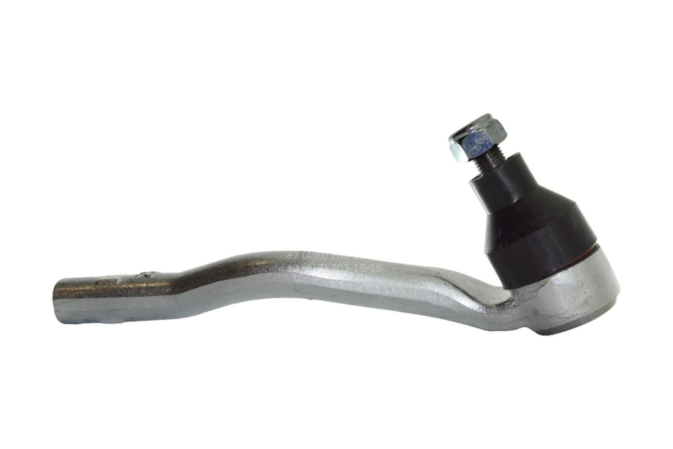 3408401 Рулевая тяга LEMFORDER | Запчасти на DRIVE2