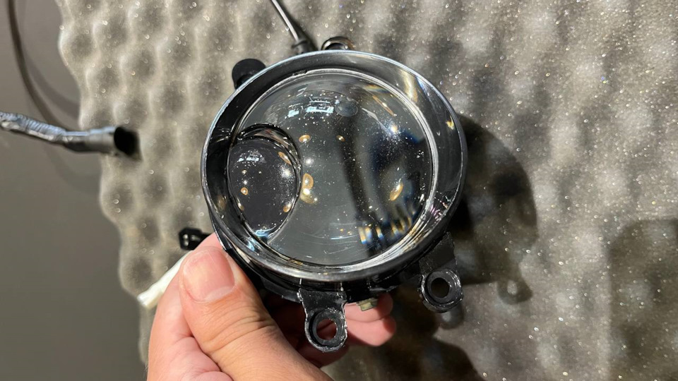 Возвращение к MTF — Toyota Yaris (p2), 1,3 л, 2008 года | стайлинг | DRIVE2