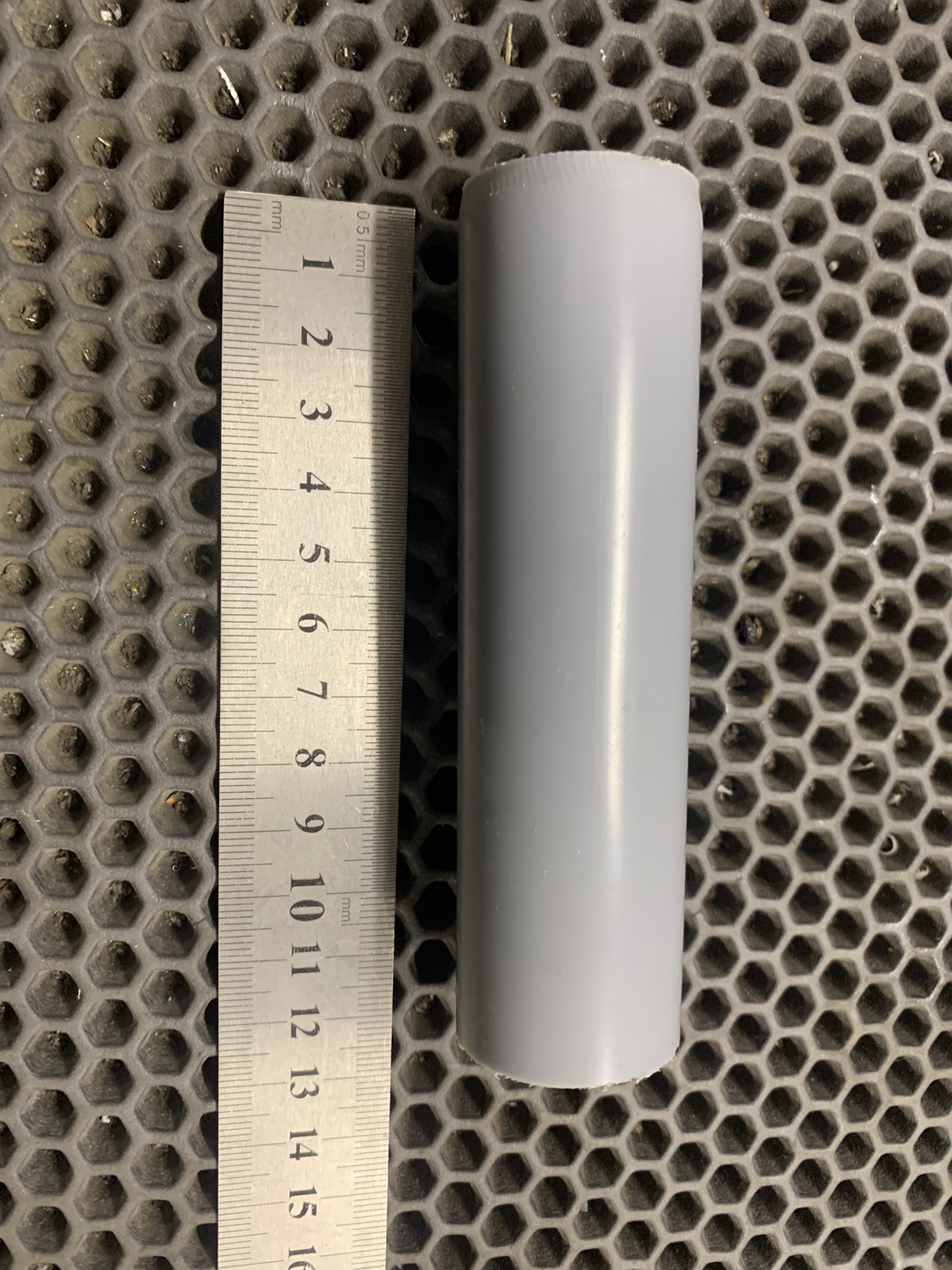 Тюнинг расширительного бачка. Сантехническое;) — УАЗ Patriot, 2,7 л ...