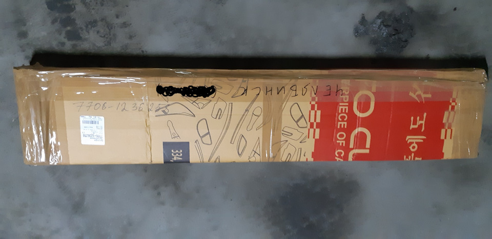 Дефлекторы боковых окон — Hyundai Sonata VII (LF), 2 л, 2017 года ...