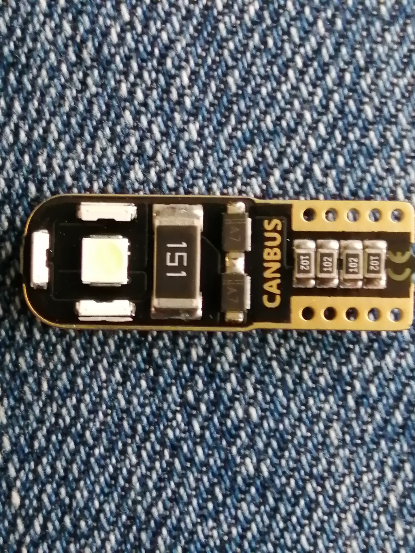 Глобальный ремонт. Начало — Land Rover Defender (L315/L316), 2,5 л ...