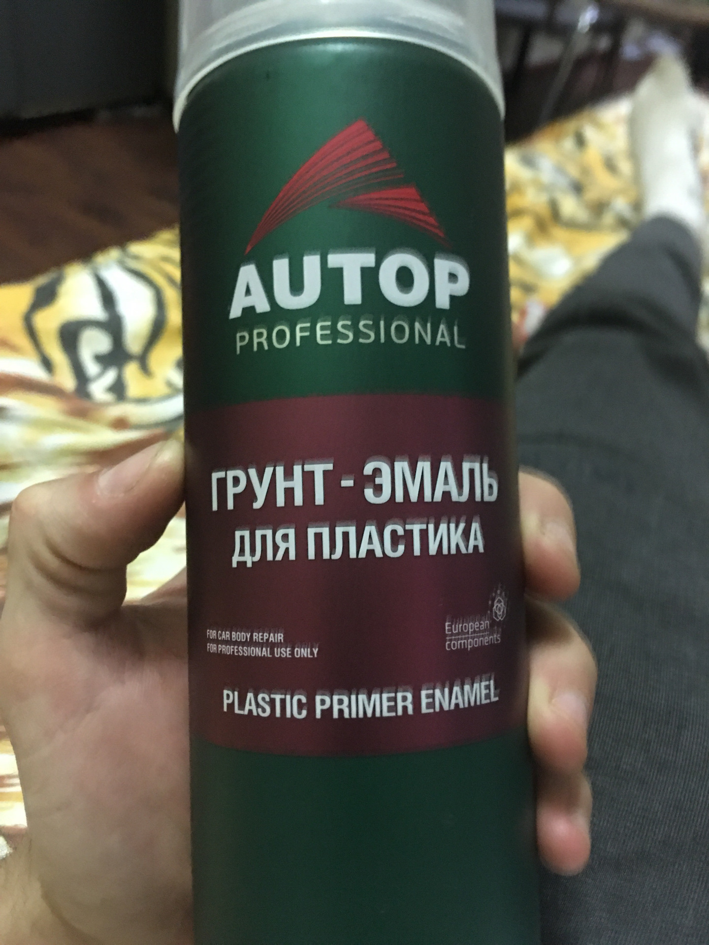 Очки фар покраска — DRIVE2