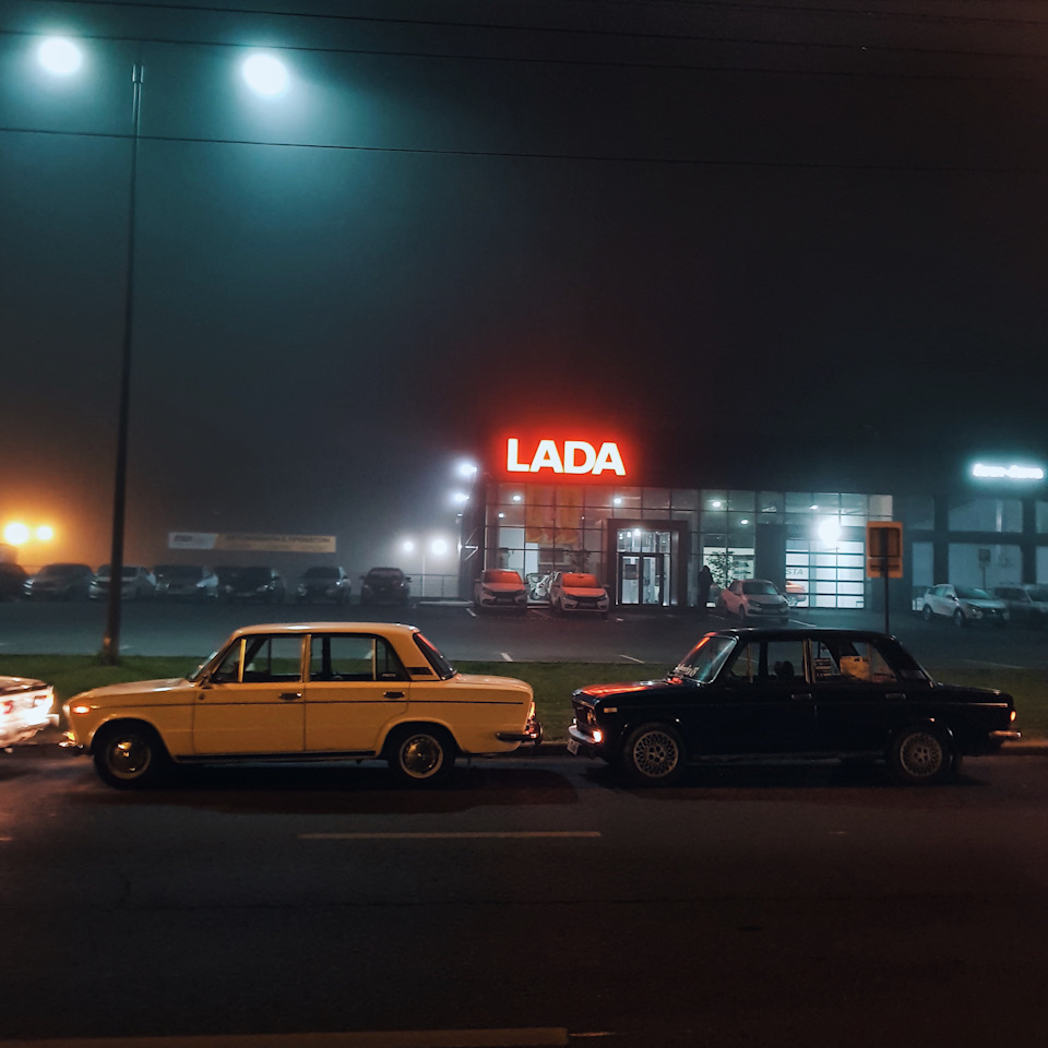 Welcome to the 80s — Lada 2106, 1,6 л, 1997 года | фотография | DRIVE2
