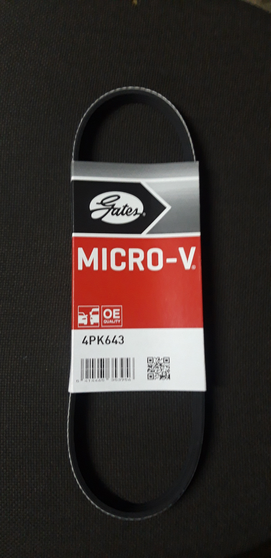 Замена грм — Chevrolet Cruze (1G), 1,8 л, 2012 года | своими руками ...