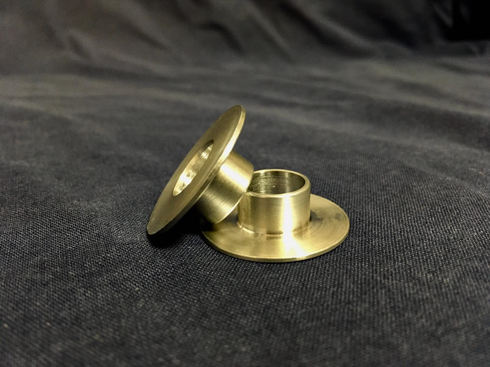 Spoon rigid collar Civic FD — Honda Civic 4D (8G), 1,8 л, 2010 года ...