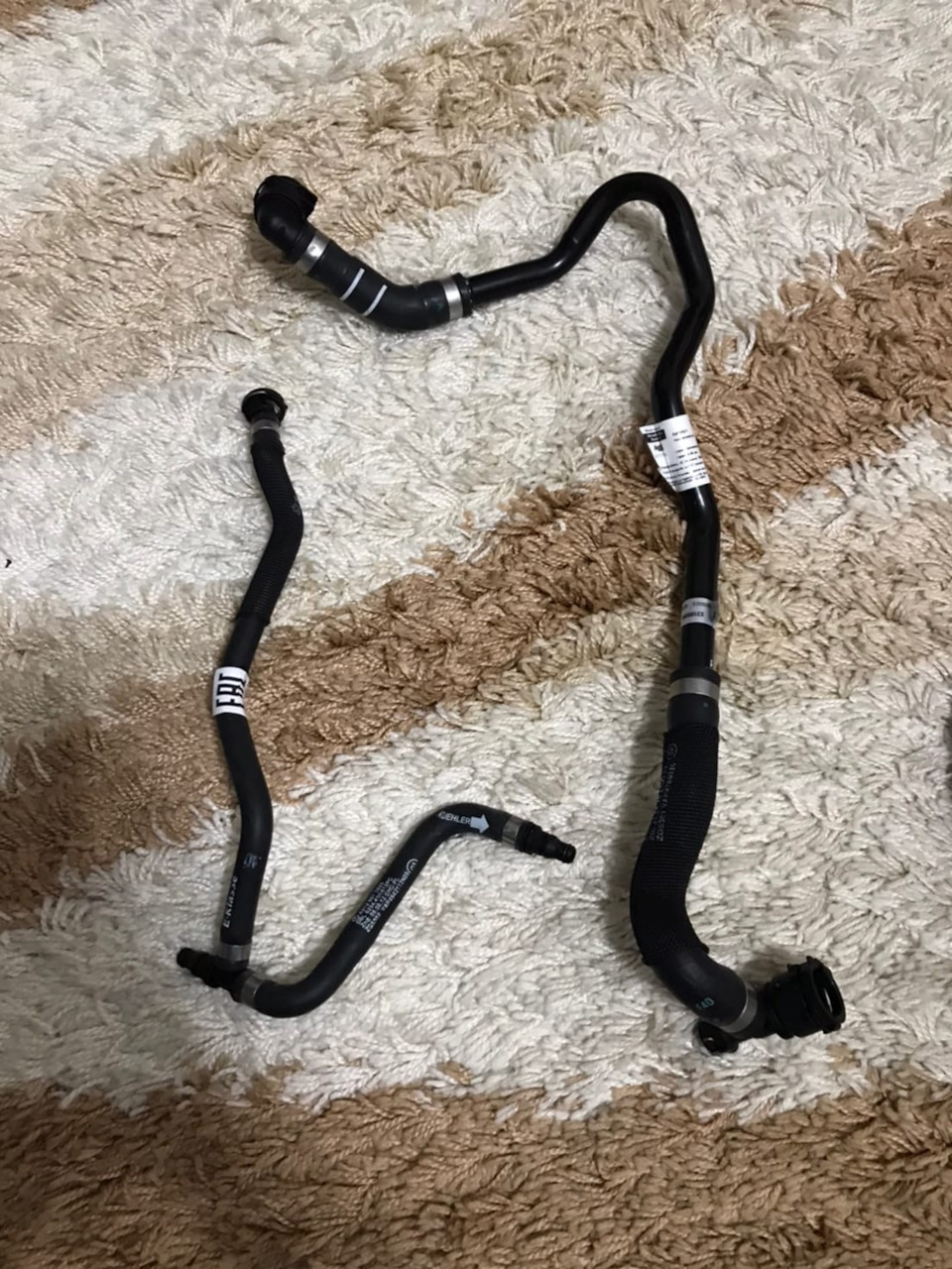 Модернизация охлаждения АКПП. Исправление некоторых недочетов ...