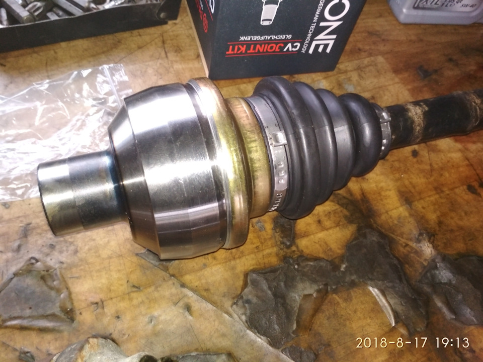 Гранд ТО пройдено, почти — Ford Fusion, 1,6 л, 2006 года | визит на ...