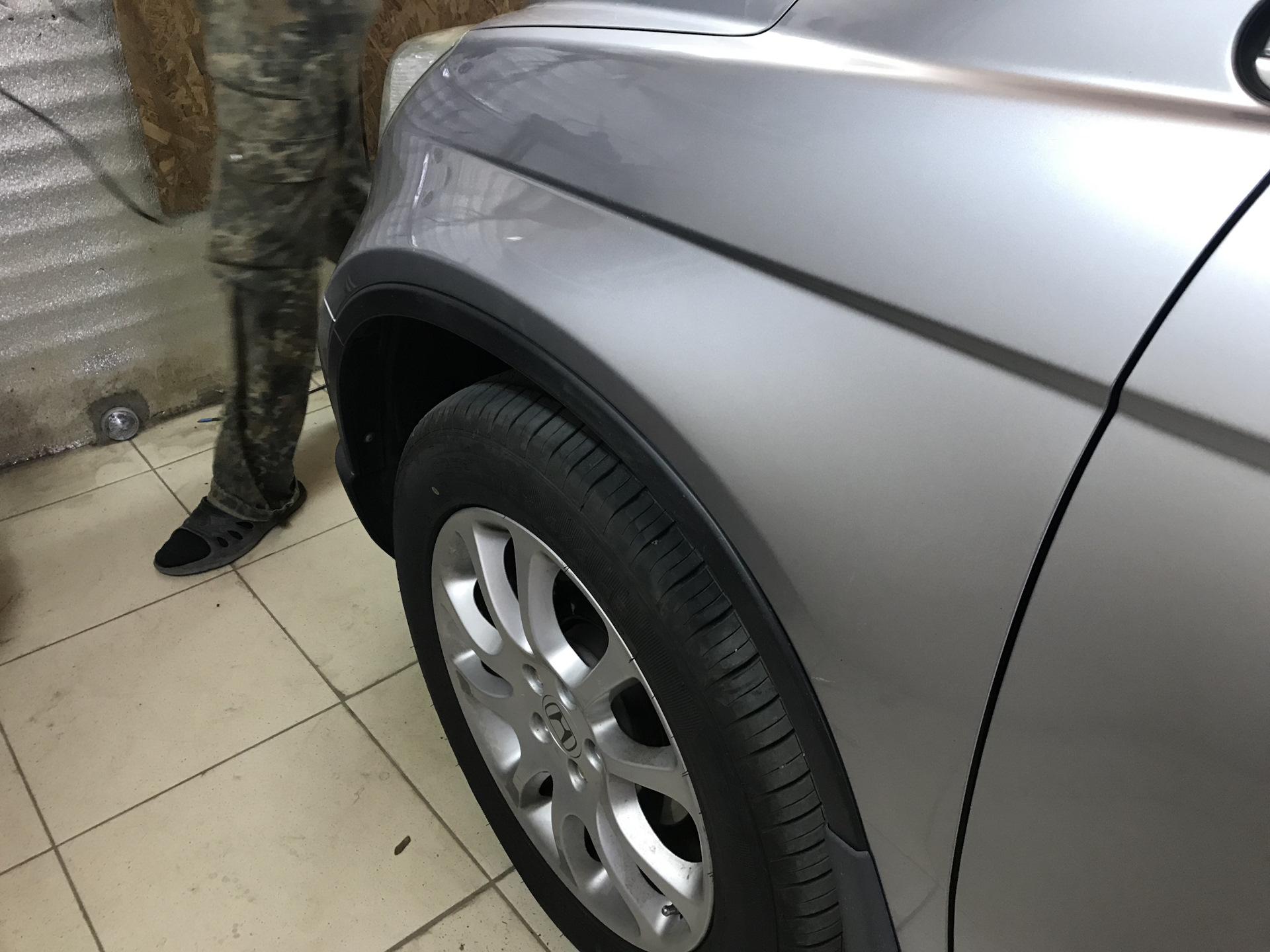 Запись, 19 августа 2020 — DRIVE2