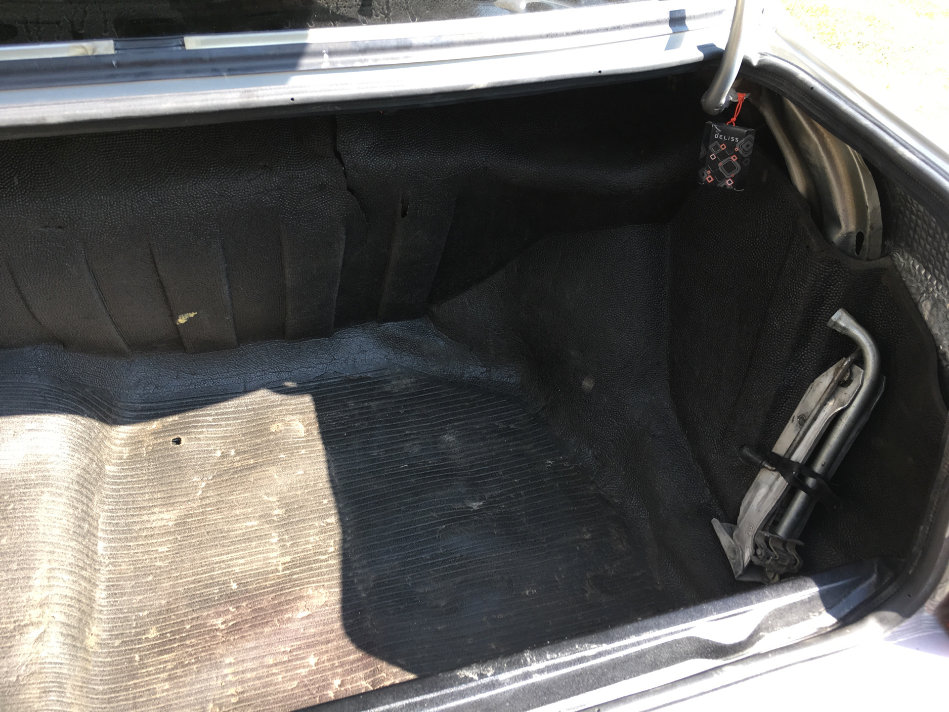 Большое ТО. 10.06.19 — Mercedes-Benz 190 (W201), 1,8 л, 1991 года ...