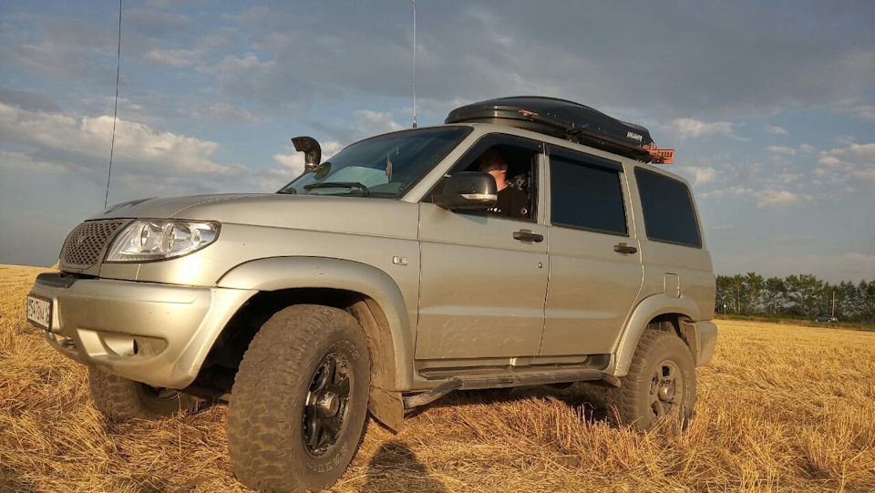 Занизился наконец то. — Mazda Atenza (1G), 2,3 л, 2002 года | тюнинг ...