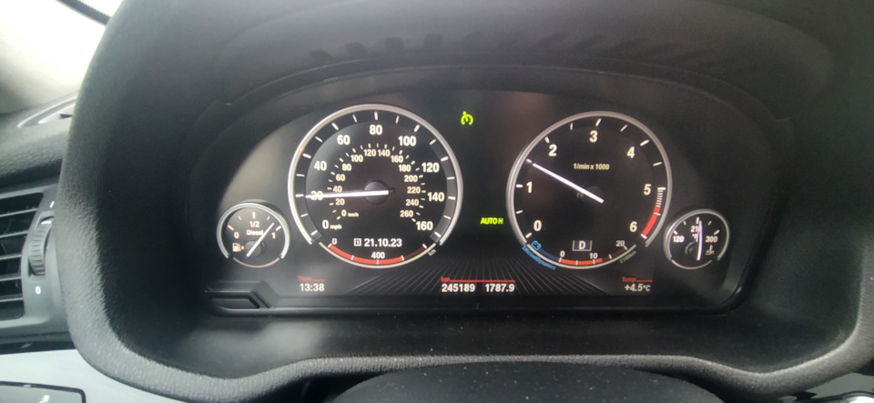 Смена колес на зиму 2024 — BMW X3 (F25), 2 л, 2014 года | шины | DRIVE2