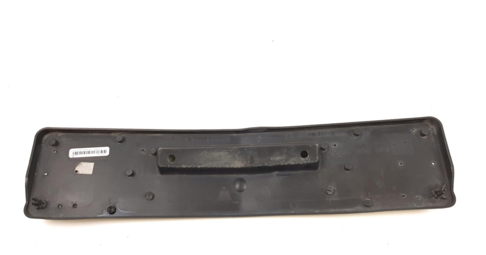 Езда с номерами 😁 — Mercedes-Benz M-Class (W166), 3,5 л, 2013 года ...