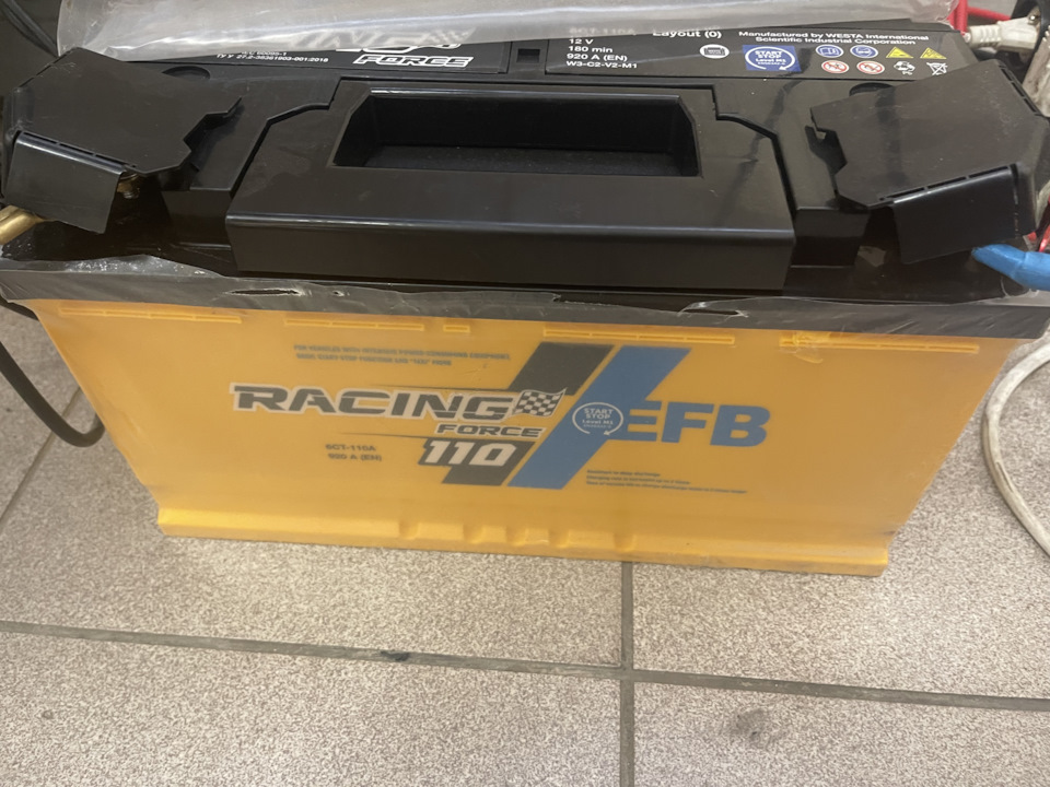 Генератор, крышка радиатора, замена концентрата или чего нельзя ...