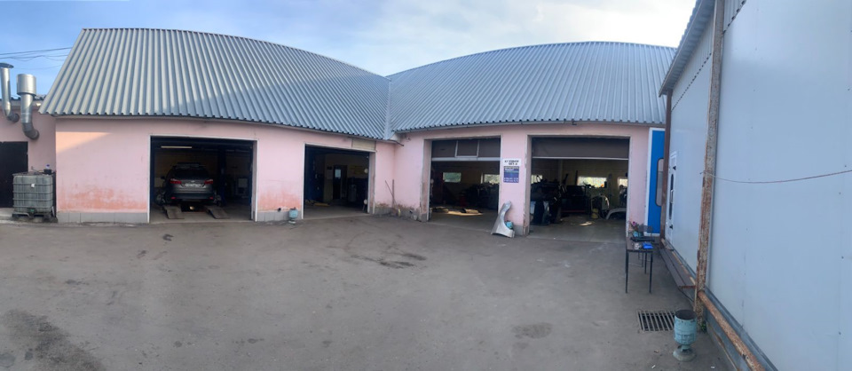 Клаксон: отзывы, цены, фото