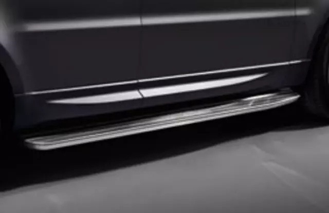VPLGP0226 Комплект боковых ступенек Jaguar Land Rover | Запчасти на DRIVE2