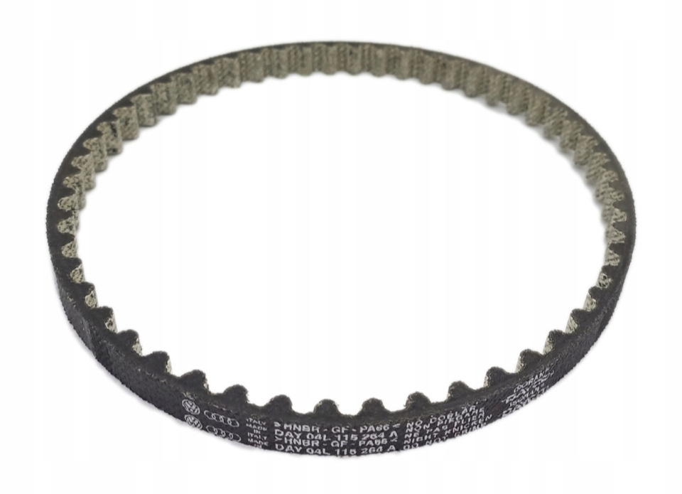 04L115264A Ремень грм VAG | Запчасти на DRIVE2