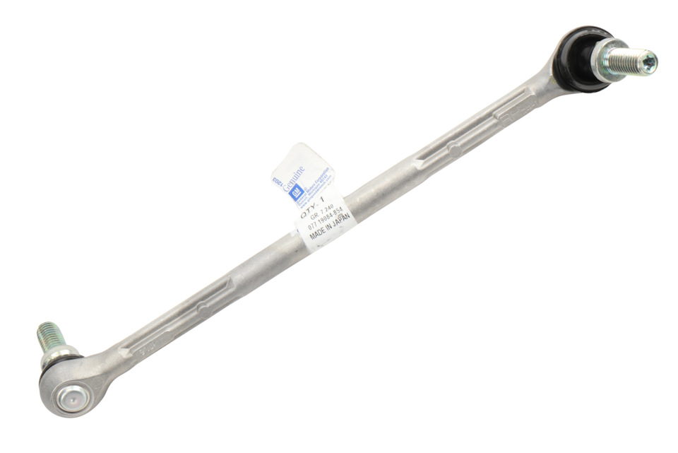 95942520 Стойка стабилизатора GM | Запчасти на DRIVE2