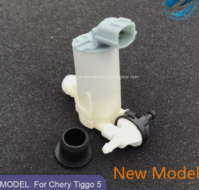 Мотор омывателя лобового стекла для Chery Tiggo 5 New Model — Chery ...