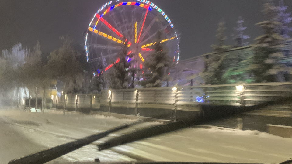 Volkswagen Polo Sedan 1.6 бензиновый 2019 | на DRIVE2