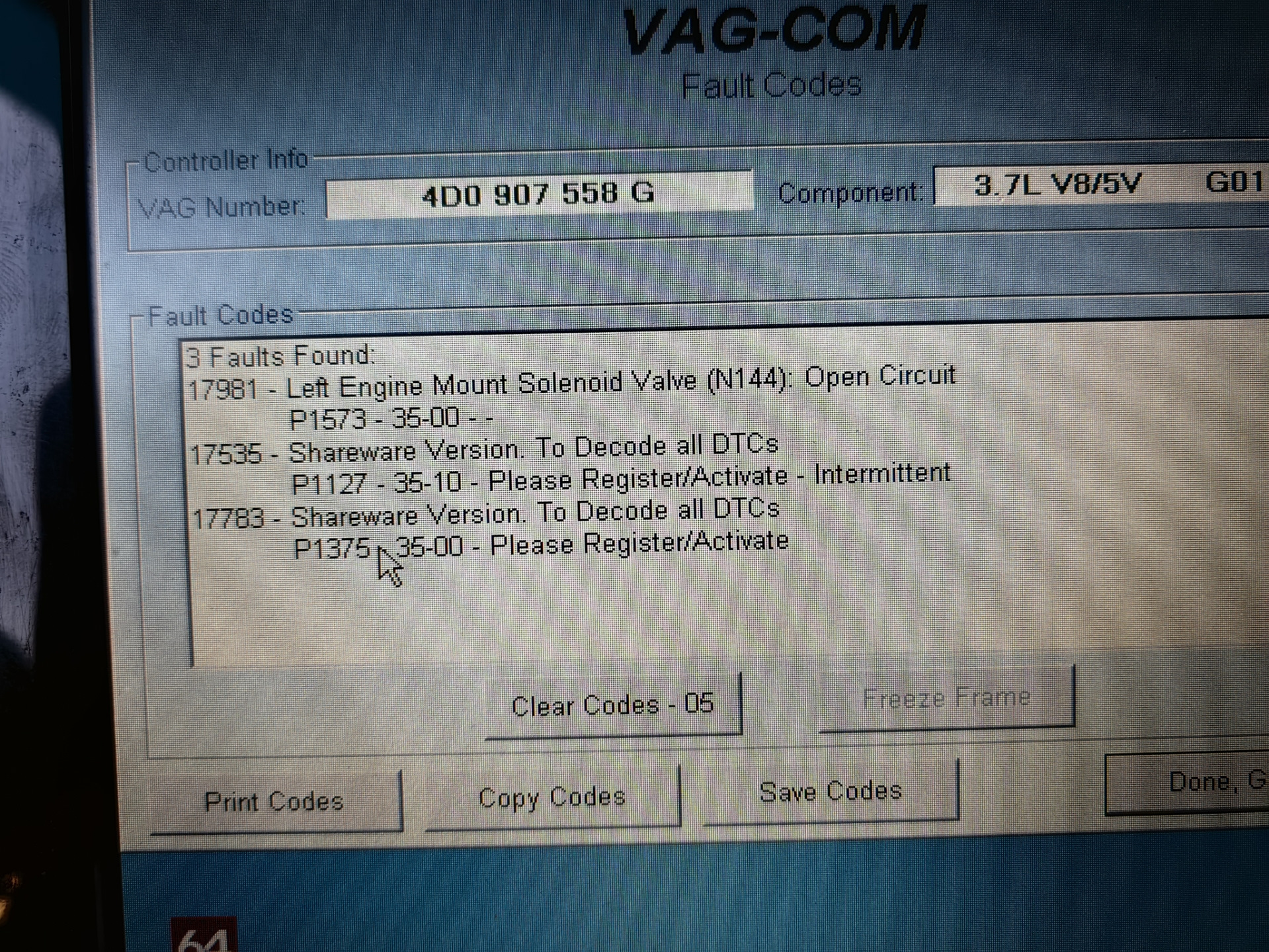 Про этот конструктор — Audi A8 (D2), 4,2 л, 1999 года | наблюдение | DRIVE2