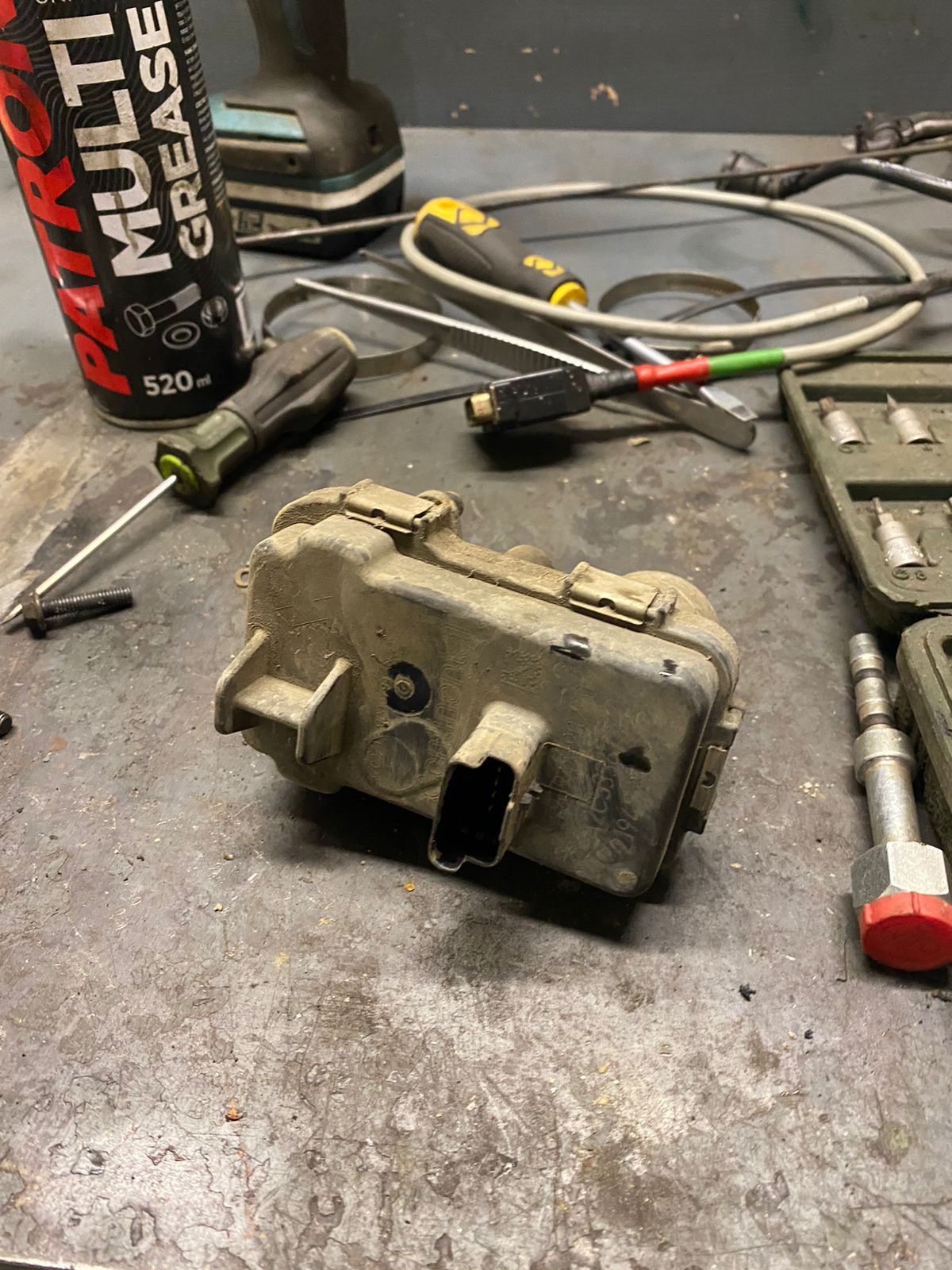 31. "Ограничение мощности" P0046-19, P0047, P0048, P1794-92 — Land ...