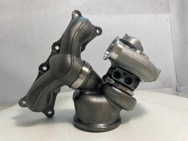 4913107030 Картридж турбокомпрессора Mitsubishi | Запчасти на DRIVE2