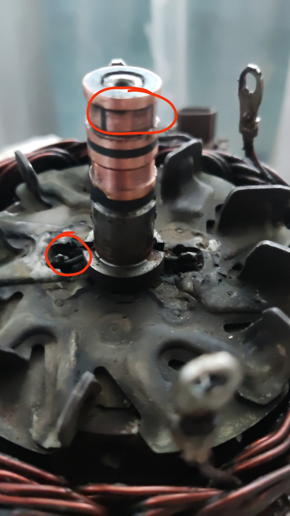 Неожиданное решение предыдущей проблемы с лягушкой педали тормоза ...