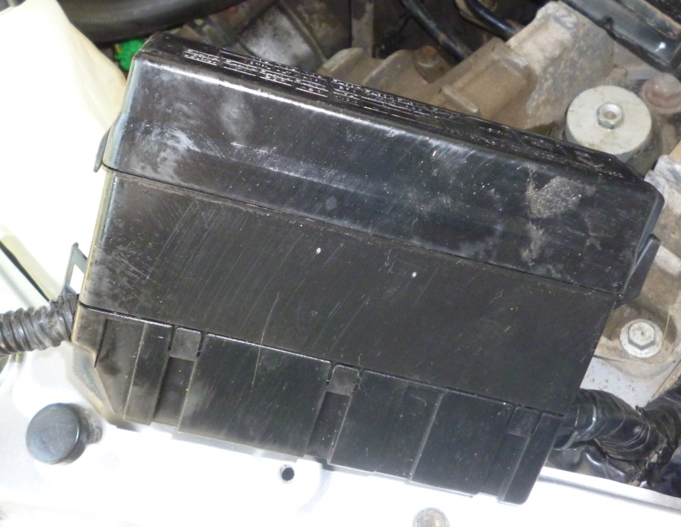 Востоновление. часть 4 Мелочи. Убираем колхоз. Доводим до ума — Nissan ...