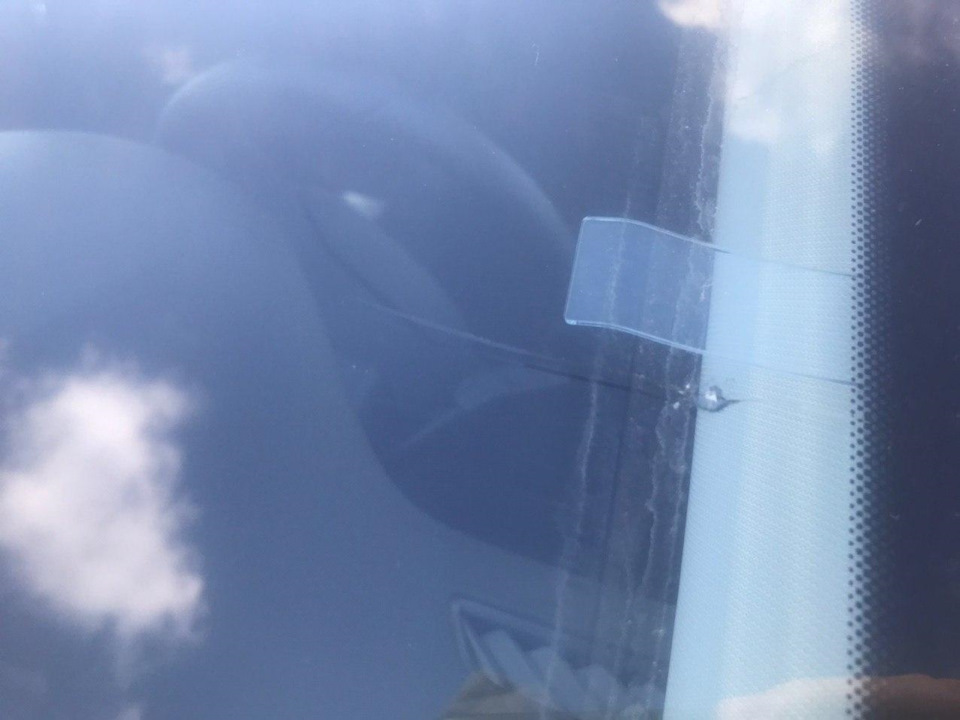 Замена топливного фильтра — Hyundai Solaris (1G), 1,6 л, 2011 года ...