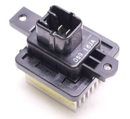 О регулировании вентилятора печки — Mitsubishi ASX, 2 л, 2018 года ...