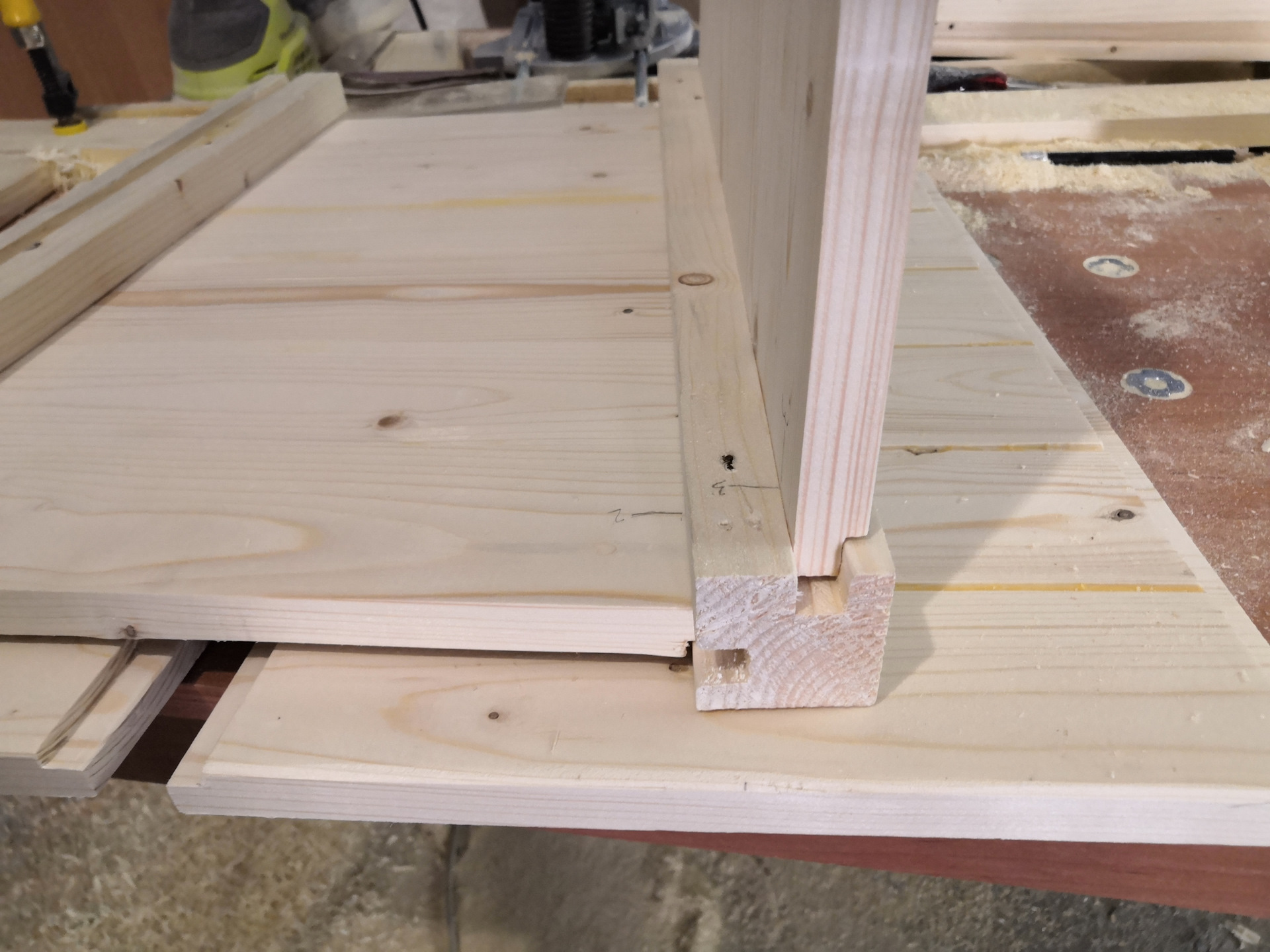 Замена насоса охлаждающей жидкости (помпы) Kia Ceed JD — KIA Ceed (2G ...