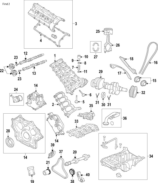 LR084186 Прокладка головки цилиндров Jaguar Land Rover | Запчасти на DRIVE2