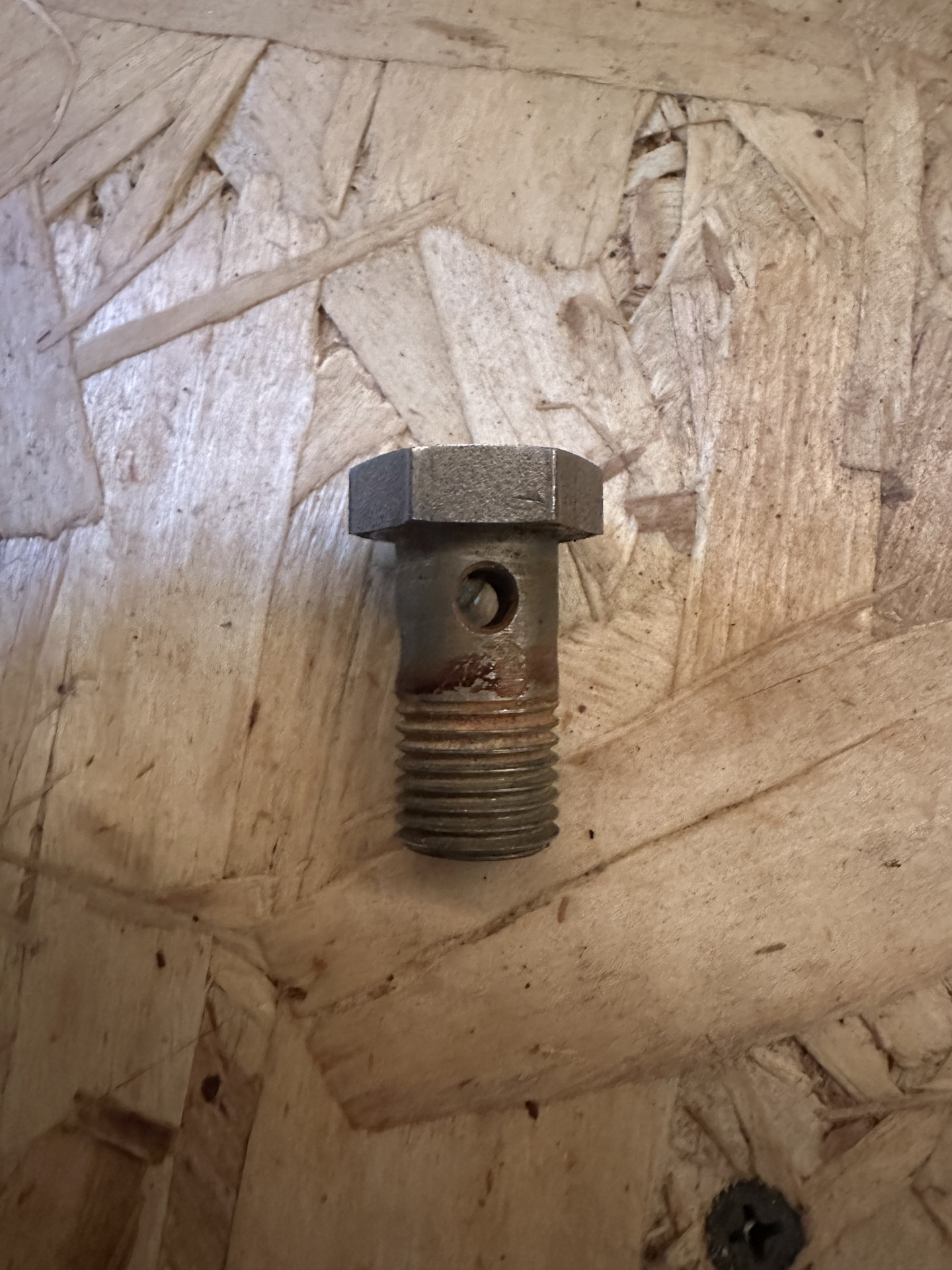 #1 Список запчастей для установки K04-64 — Audi A4 (B7), 2 л, 2007 года ...