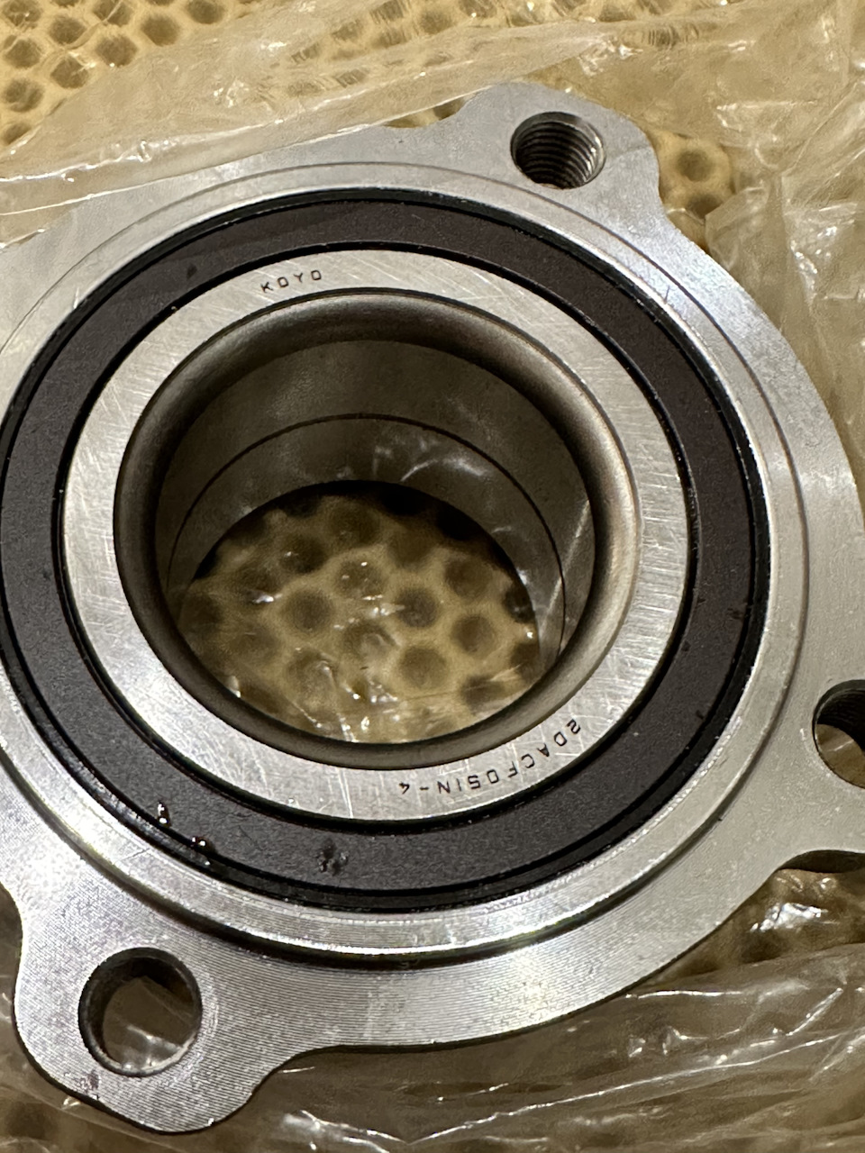 ТО 173 000 bmw x5 f15 30D — BMW X5 (F15), 3 л, 2016 года | плановое ТО ...