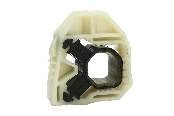 B11357 Кронштейн радиатора верхний BORSEHUNG | Запчасти на DRIVE2