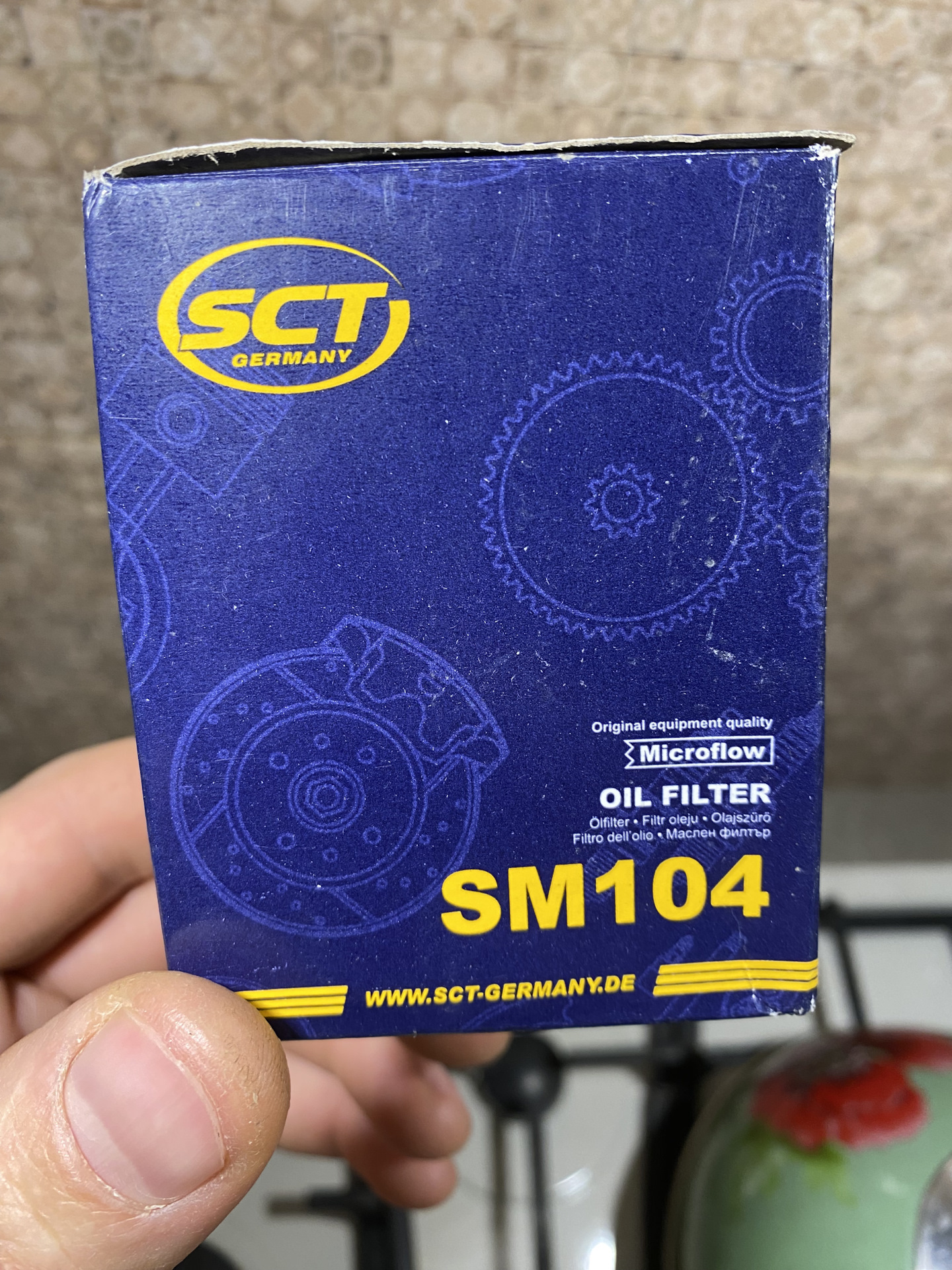 Замена масла — Hyundai Accent (2G), 1,5 л, 2006 года | плановое ТО | DRIVE2