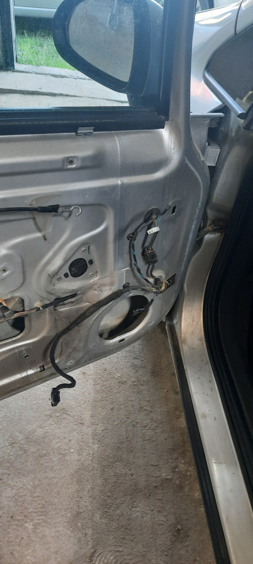 Красота в мелочах — Opel Corsa D, 1,2 л, 2008 года | своими руками | DRIVE2